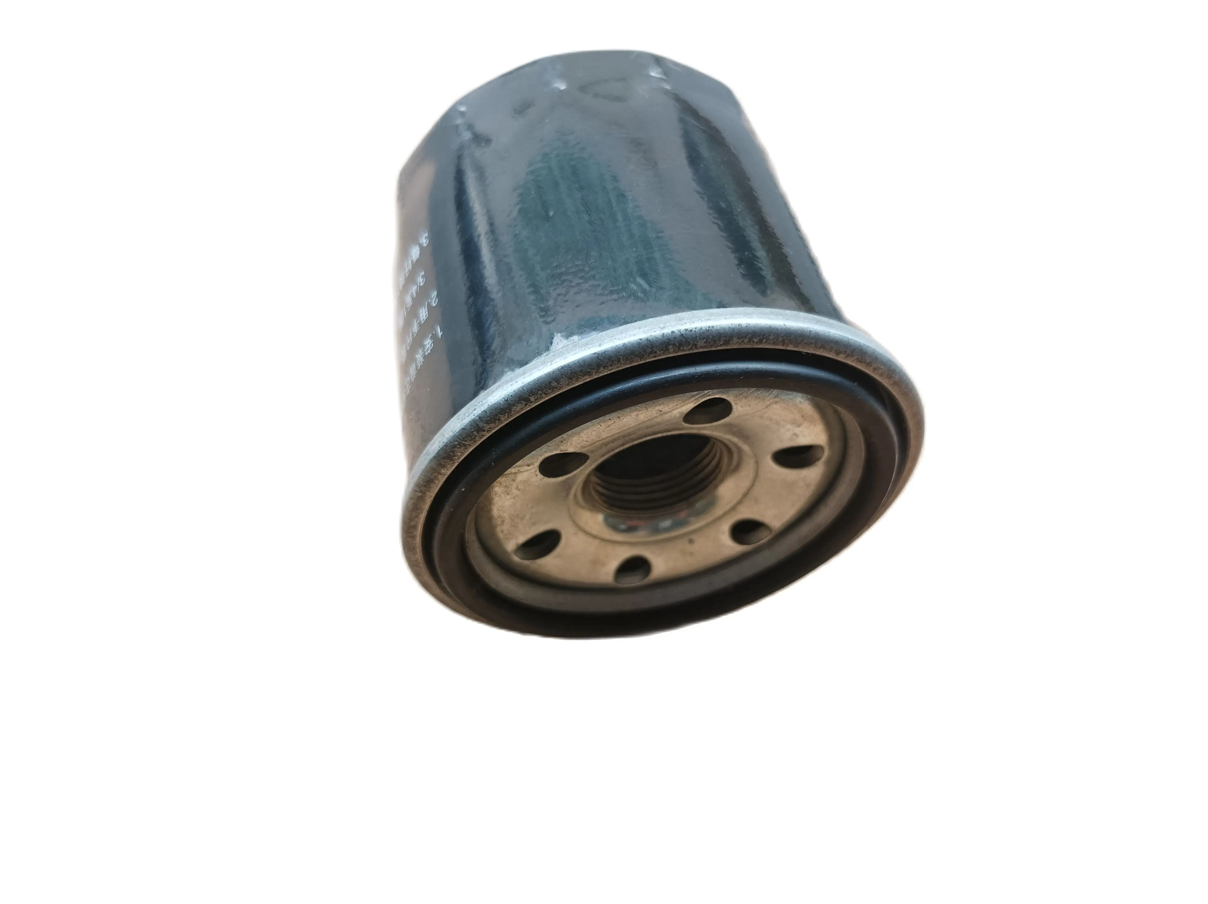 Oil Filter Assy for DFM DFSK Dongfeng Sokon Mini Bus Van Cargo TrucK ...