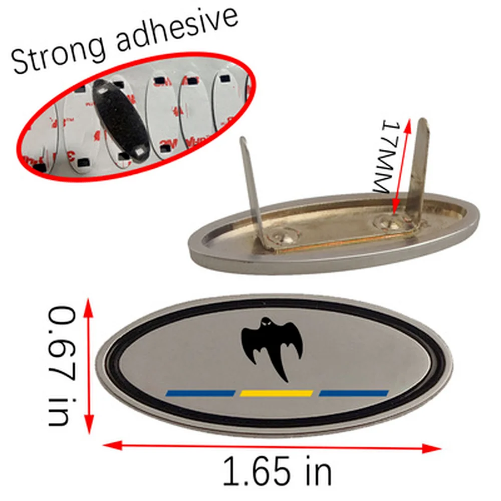 Koenigsegg Ghost Sticker