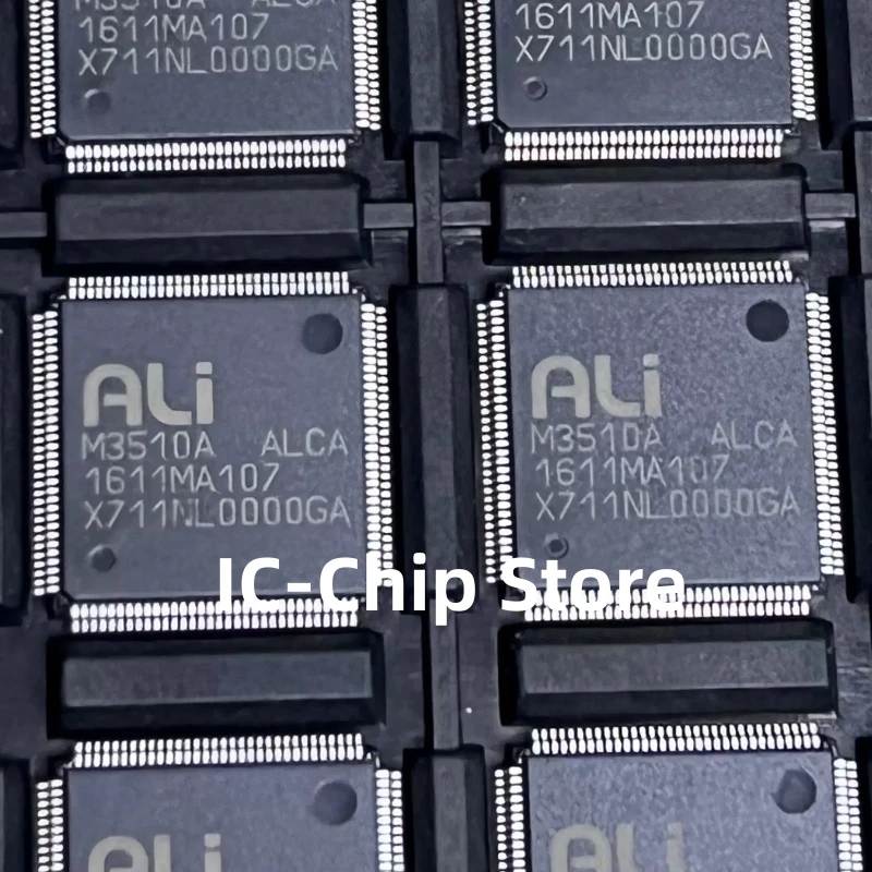 1PCS~10PCS/LOT M3510A-ALCA M3510A LQFP-128 New original - AliExpress 6