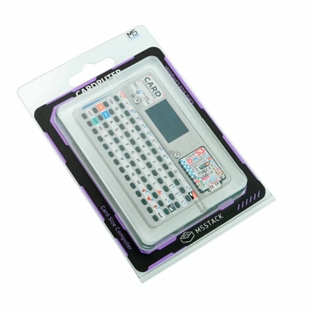 M55Stack-Official-Cardputer-Kit-w-M5StampS3-56-key-keyboard-card ...