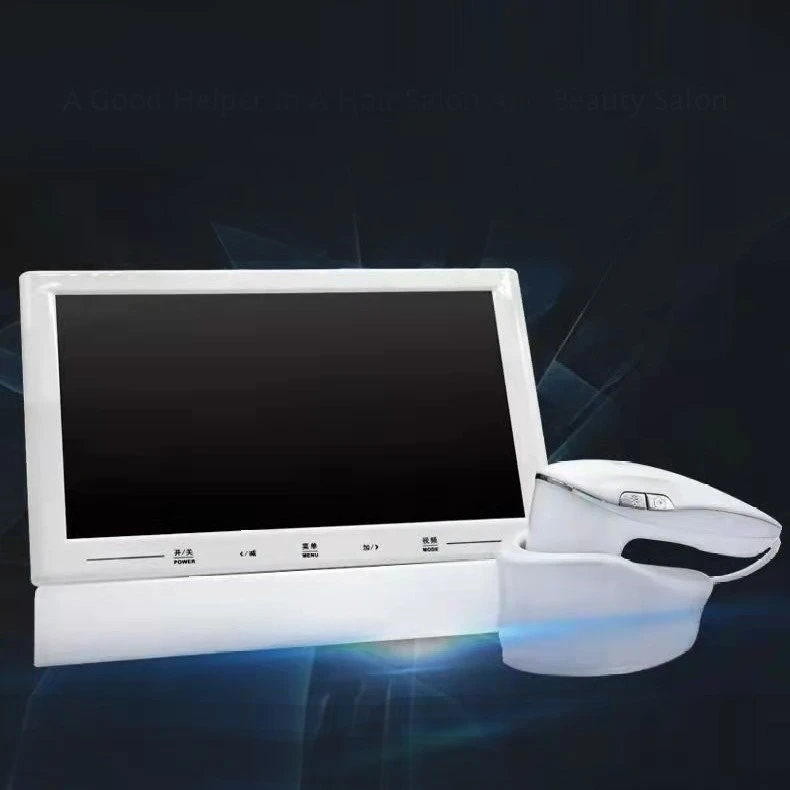 Wireless-Hair-Scalp-Analyser-Digital-Wifi-Microscope-Dermascope-Smart ...