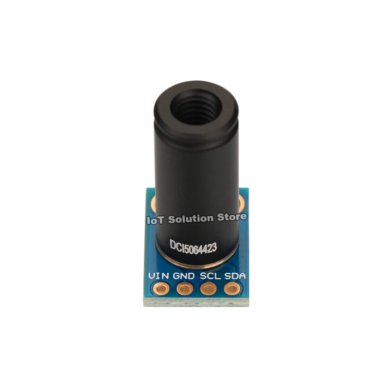 GY-906-MLX90614ESF-DCI-Non-Contact-Infrared-Temp-Temperature-Sensor ...