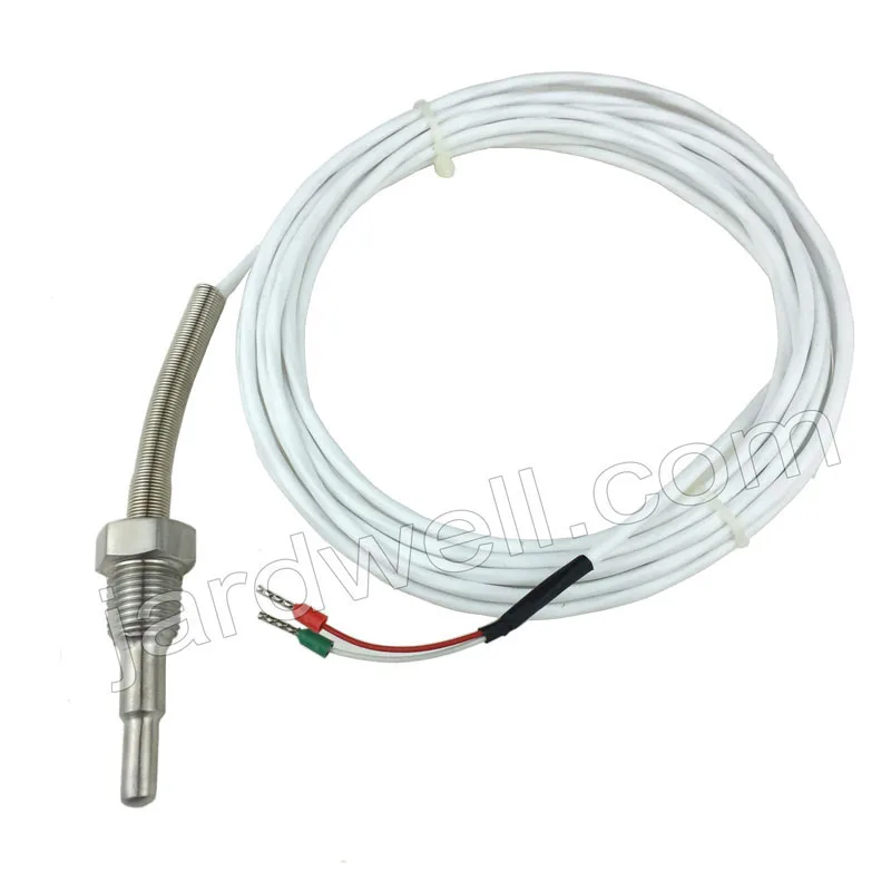 39568092-Temperature-Sensor-Replacement-Spare-Parts-Of-Ingersoll-Rand ...