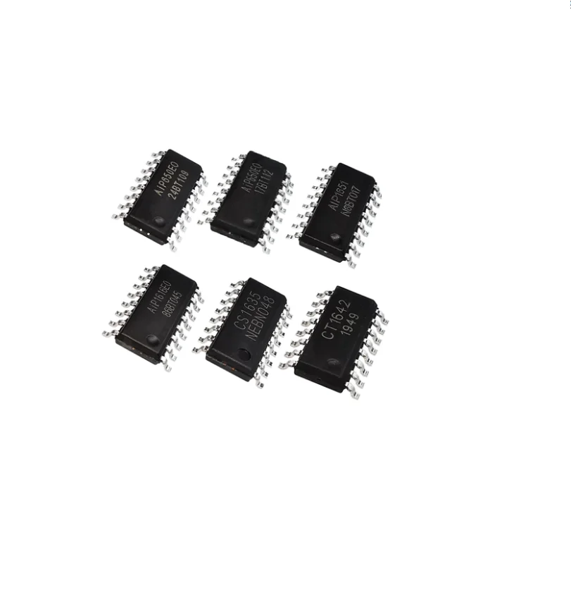AIP650EO-AIP1651-AIP1617-AIP1616-CS1635-AIP650-Driver-IC-to-control-LED-digital-tube-CT1642-SMD ...