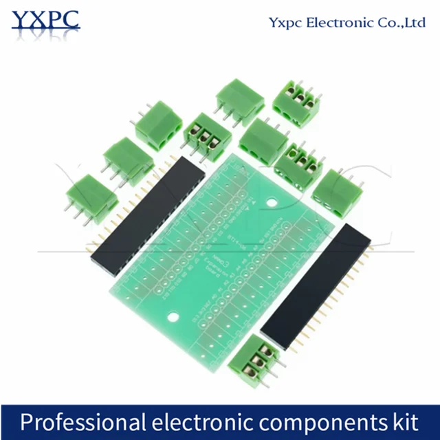 NANO 3.0 controller Terminal Adapter for NANO terminal expansion board ...