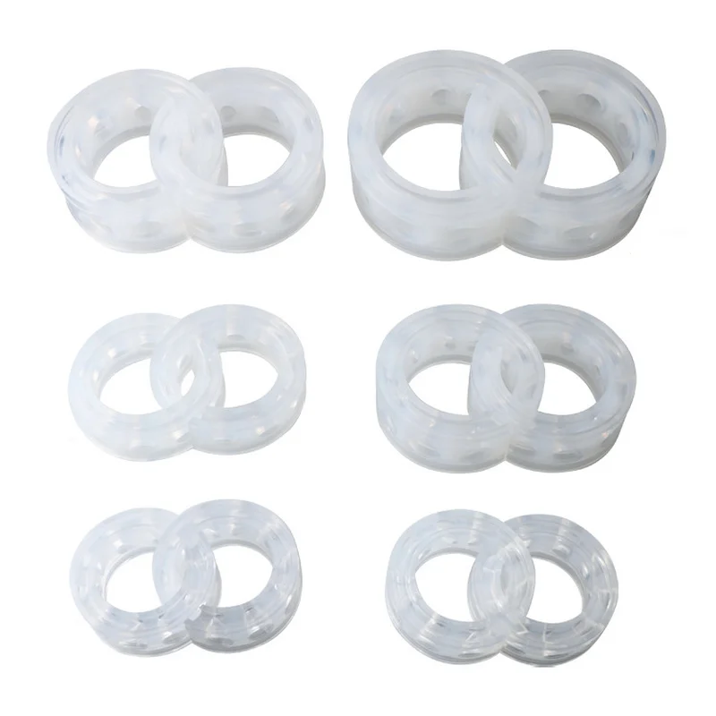 Car-Shock-Absorber-Transparent-Spring-Bumper-Power-Rubber-Buffer-A-B-C ...