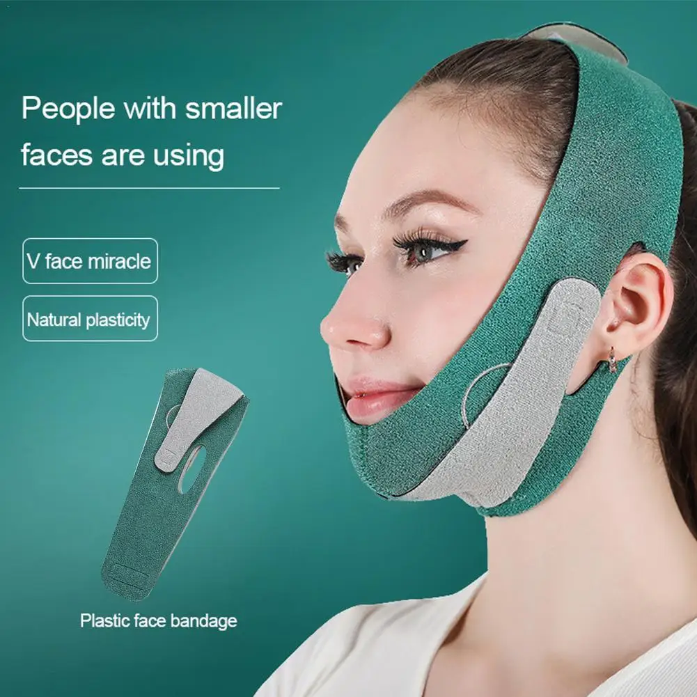 Face-Chin-Cheek-Lift-Up-Slimming-Slim-Mask-Ultra-thin-Belt-Strap-Band ...