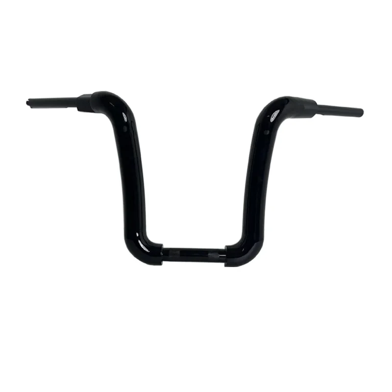 Motorcycle-2-inch-custom-handlebars-for-Harley-883-1200-Road-King ...