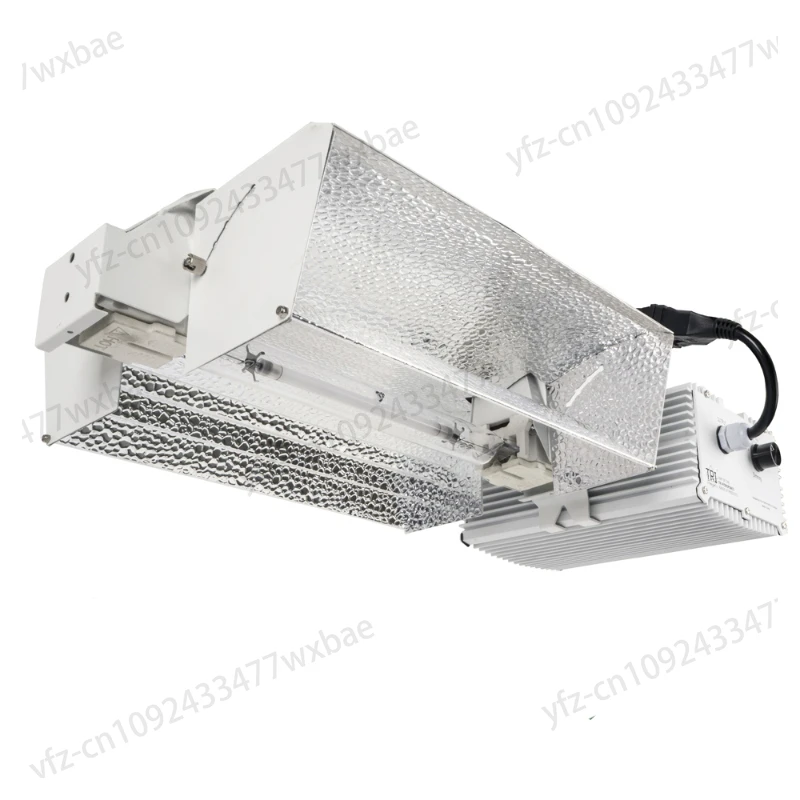277V-4k-1000w-DE-CMH-HPS-MH-Greenhouse-Lighting-Grow-Lights-Kit-Ballast ...