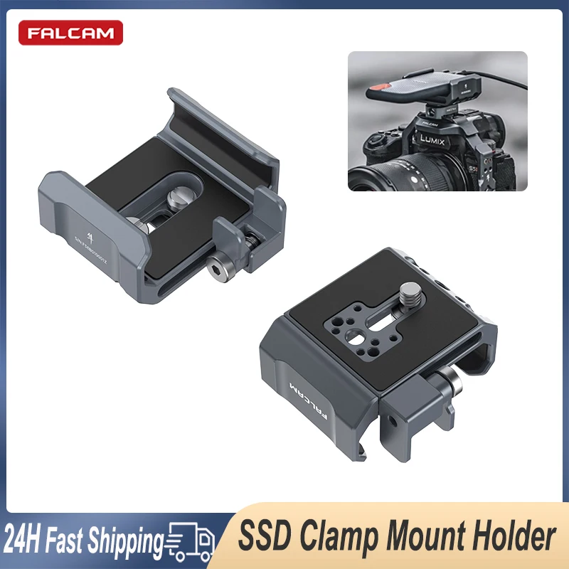 FALCAM-SSD-Mount-Universal-Holder-for-Samsung-T5-T7-T9-SSD-SSD-for ...