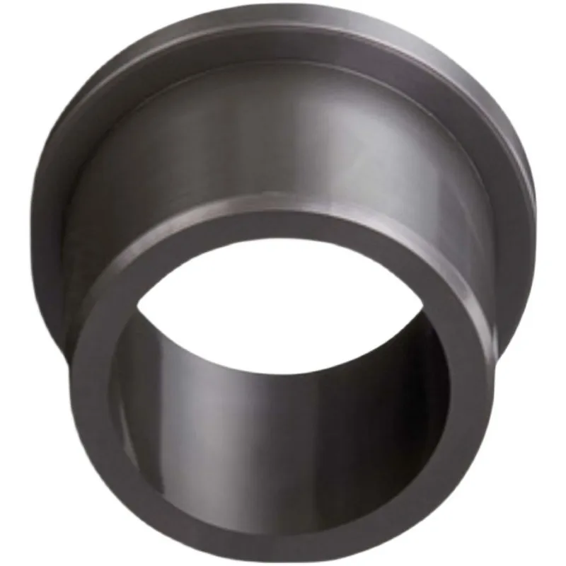 2-Pcs-GFM-Plastic-Shaft-Sleeve-Oil-free-Sleeve-Wear-resistant-Sliding ...