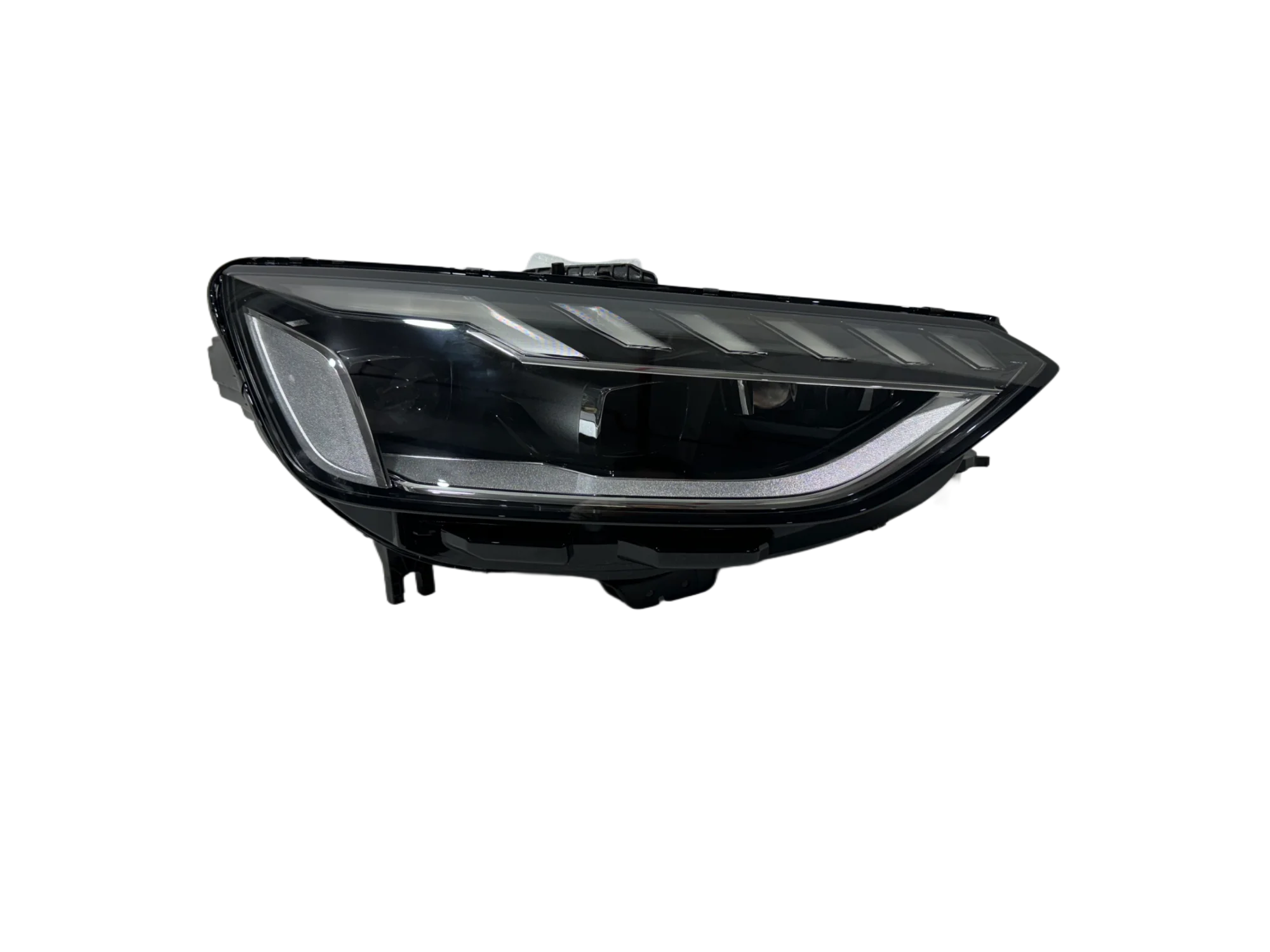 High quality headlights suitable for Audi A4 B10 LED headlights 2018 ...