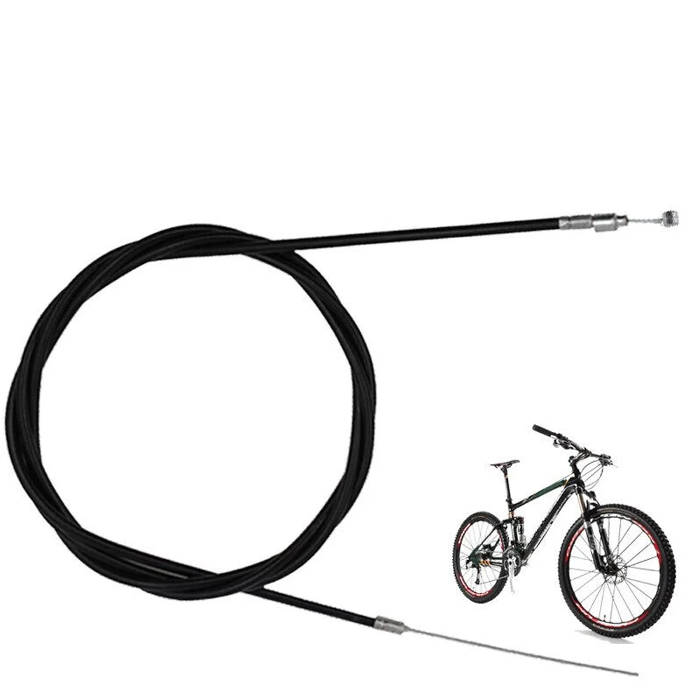 Bicycle-Brake-Cable-Wire-Bike-Rear-Brake-Stainless-Steel-Brake-Cable ...