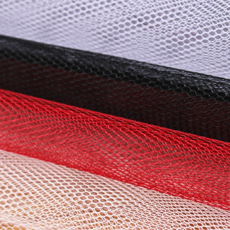Mesh Fabric Classic Honeycomb | Mesh Lining Fabric | Honey Comb Fabric ...