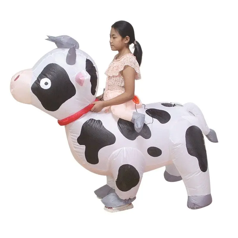 Inflatable Suit