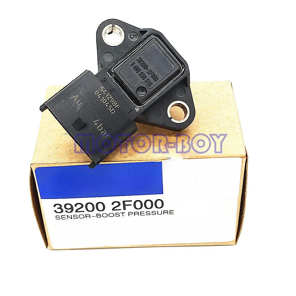 392002F000 MAP Manifold Air Pressure Sensor For Hyundai Tucson FOR KIA ...