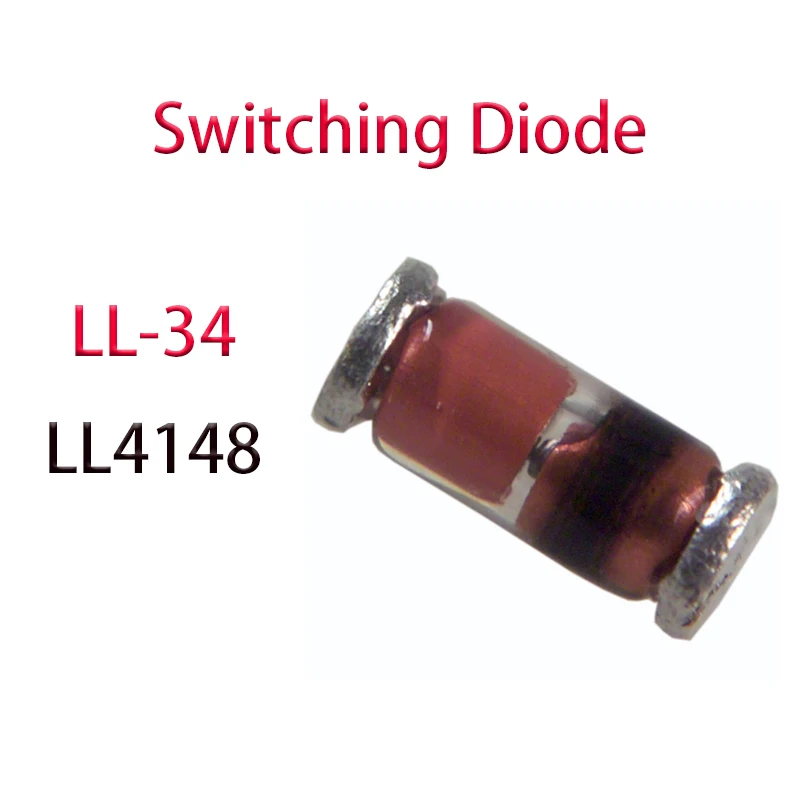 500PCS-LL4148-LL-34-rectifier-Switching-Diode.jpg