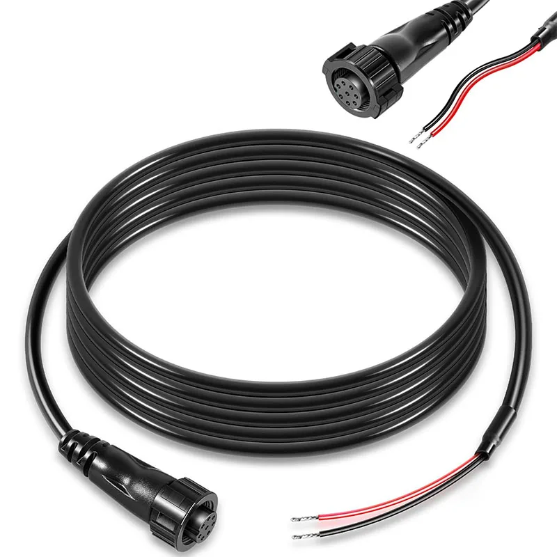 720085-1-Power-Cable-8-Pin-Replacement-for-Humminbird-PC12-Power-Cord-6 ...