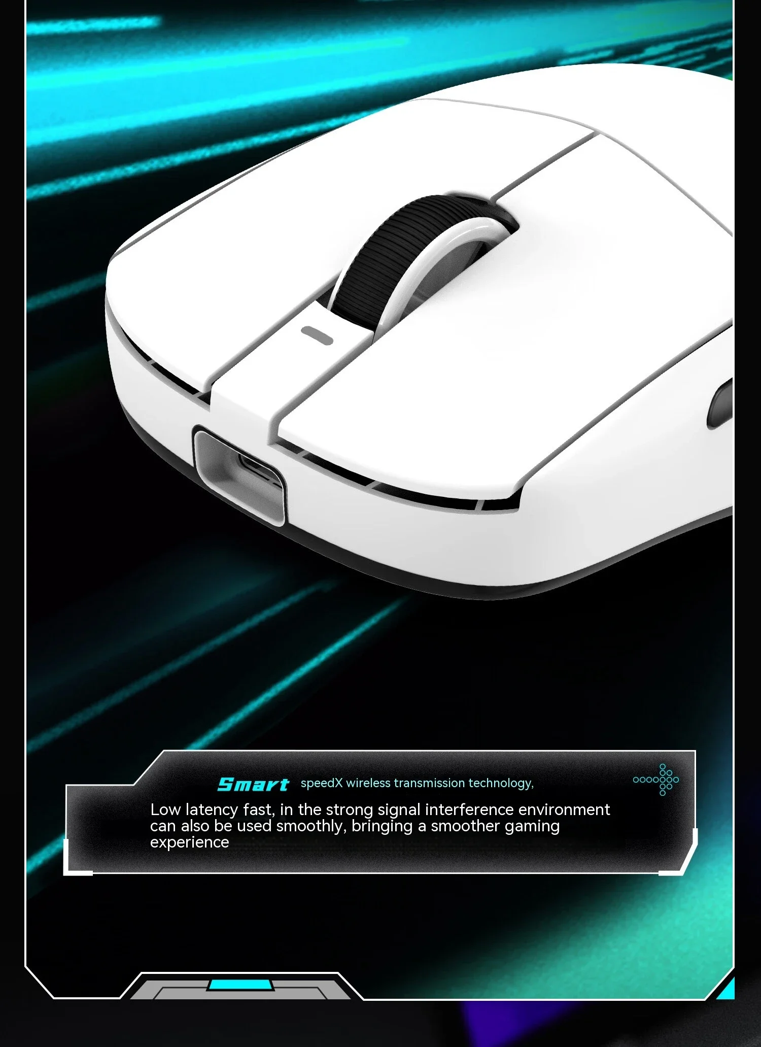 Мышь Vgn Vxe Dragonfly R1 Bluetooth Беспроводная R1 Se Pro Max Gamer ...