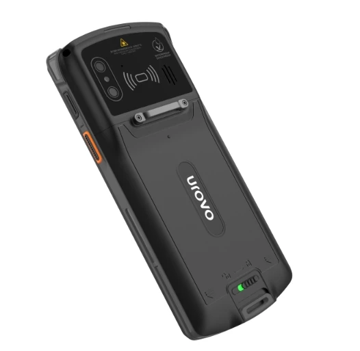 UROVO DT50 5G Best Seller High Performance for Logistics & Warehouse ...