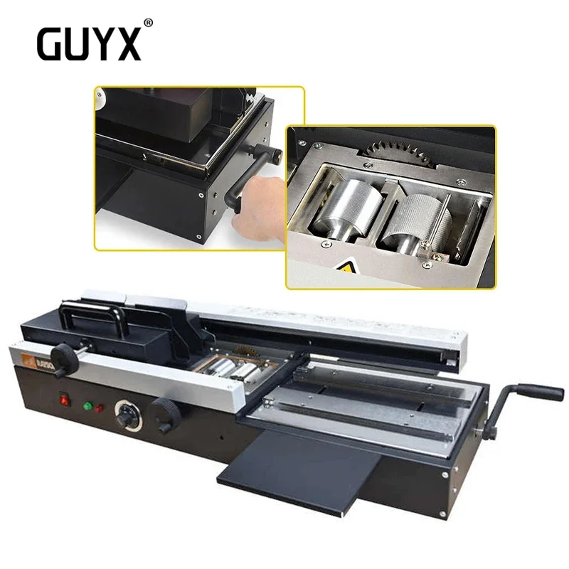 1200W-Commercial-manual-Automatic-binding-machine-Wireless-electric ...