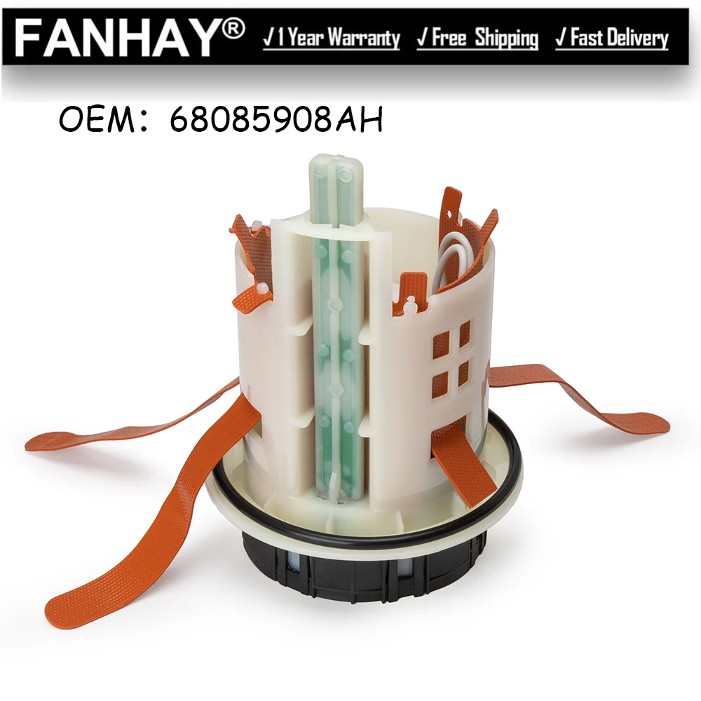 68085908AH-Diesel-DEF-Exhaust-Fluid-Pump-Heater-For-Dodge-For-Ram-2500 ...