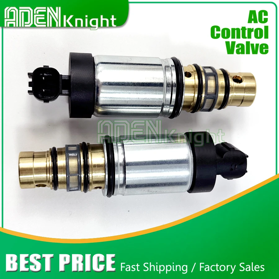 PXE14-PXE16-AC-Compressor-Control-Valve-For-Opel-Hyundai-Tuson-Kia-K2 ...