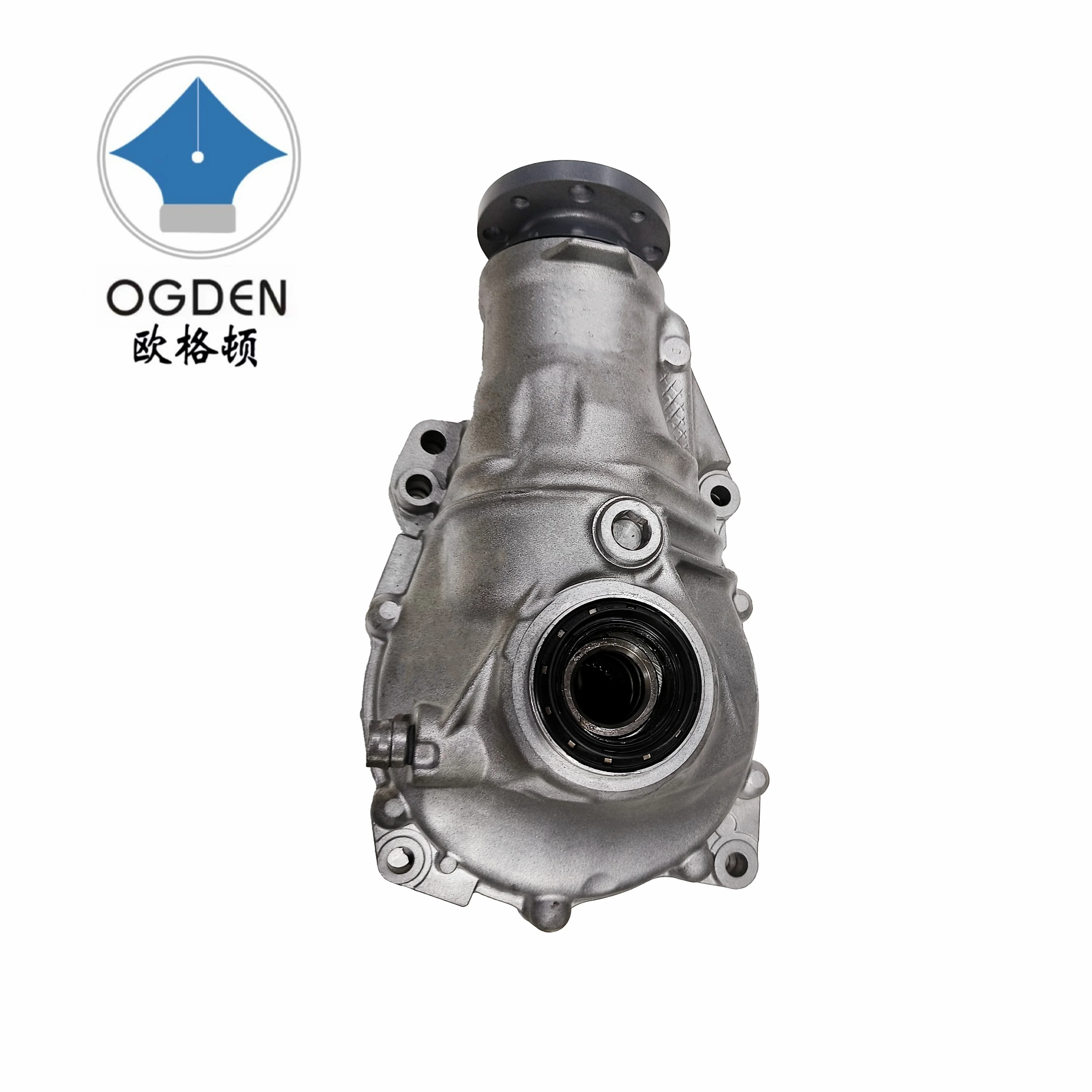 OGDEN-Front-Axle-Differential-Assembly-For-BMW-E84-E90-E91-E92-E60 ...