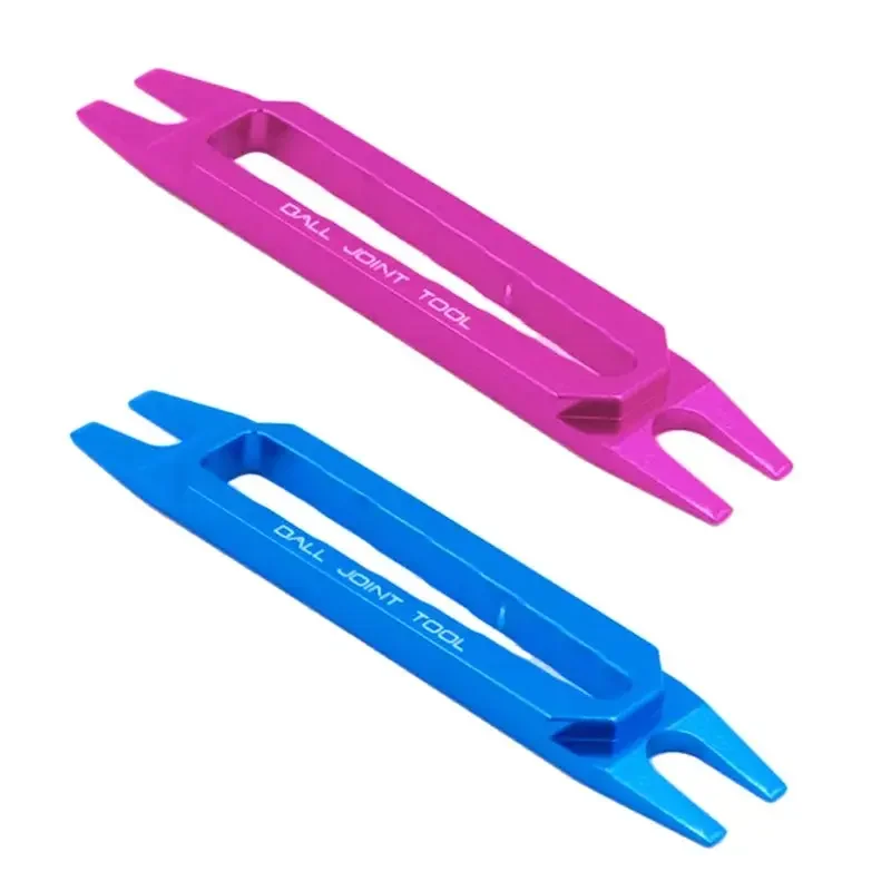 Ball Joint Tools CNC RC Aluminum Ball End Remover 4 4.8 5 5.8mm for RC ...