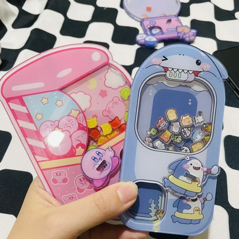 Game-Impact-Acrylic-Sheet-Photo-Frame-Shake-Toys-Pack-Fit-Acrylic ...