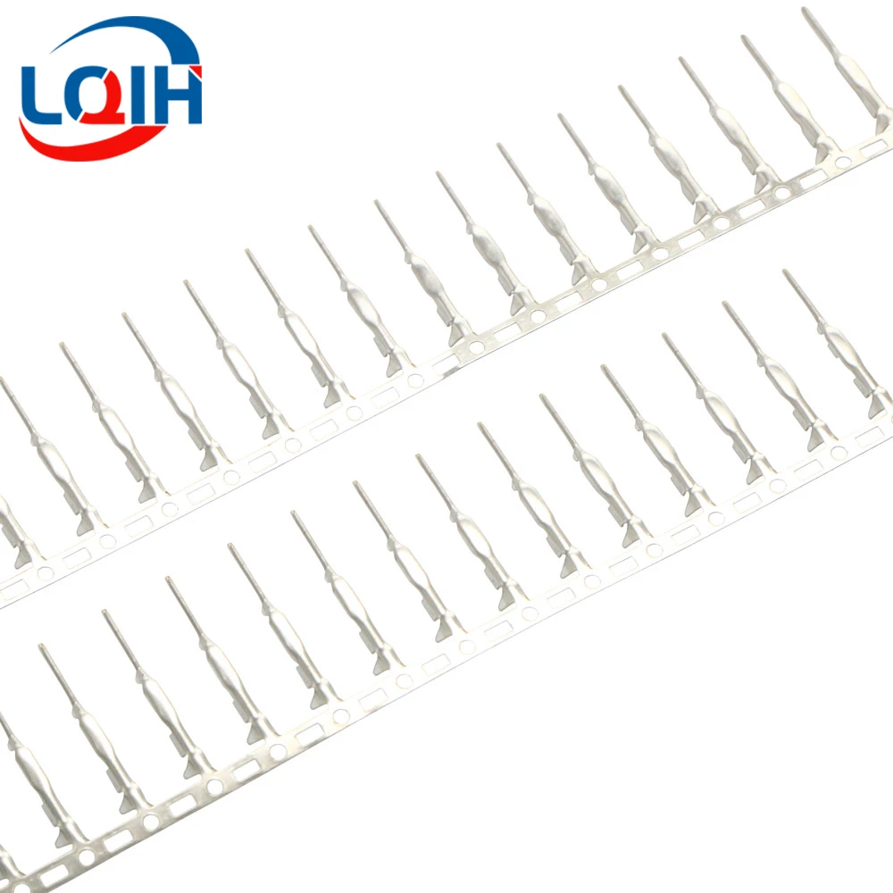 Dupont Connector Sizes Explained: My Real-World Experience with 2.54mm ...
