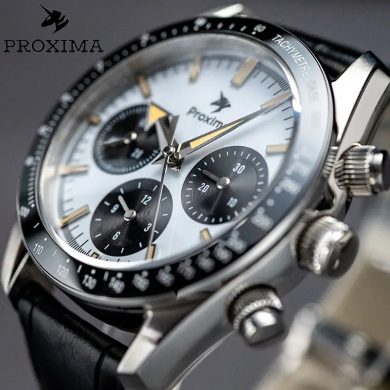 Proxima-Panda-40mm-M-nner-Sport-Taucher-Uhr-Saphir-Chronograph-10-Bar-wasserdichte-M-we-St1902.jpg