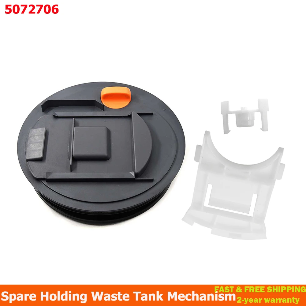 For-THETFORD-Cassette-Toilet-C250-C260-HOLDING-WASTE-TANK-MECHANISM ...