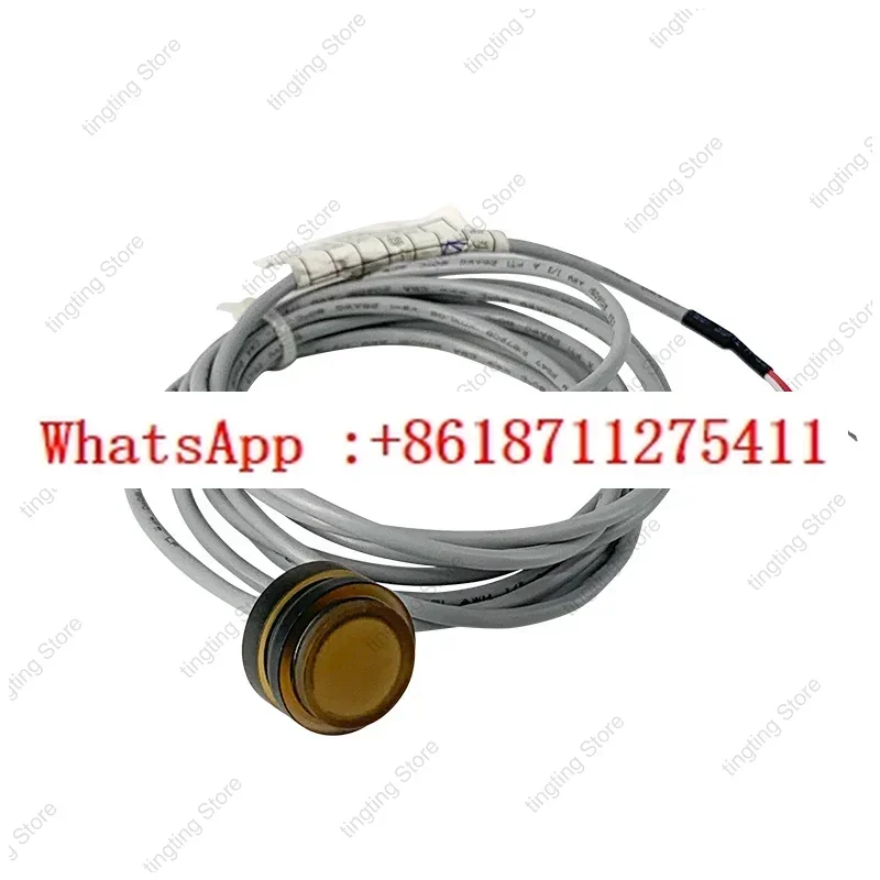 1MHz21mm small size ultrasonic sensor flowmeter probe time difference ...