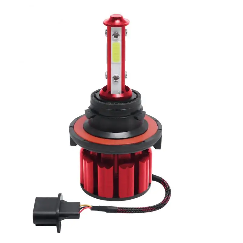 Led-Car-Headlight-Led-Easy-Installation-Plug-And-Play-Durable-Ip67 ...