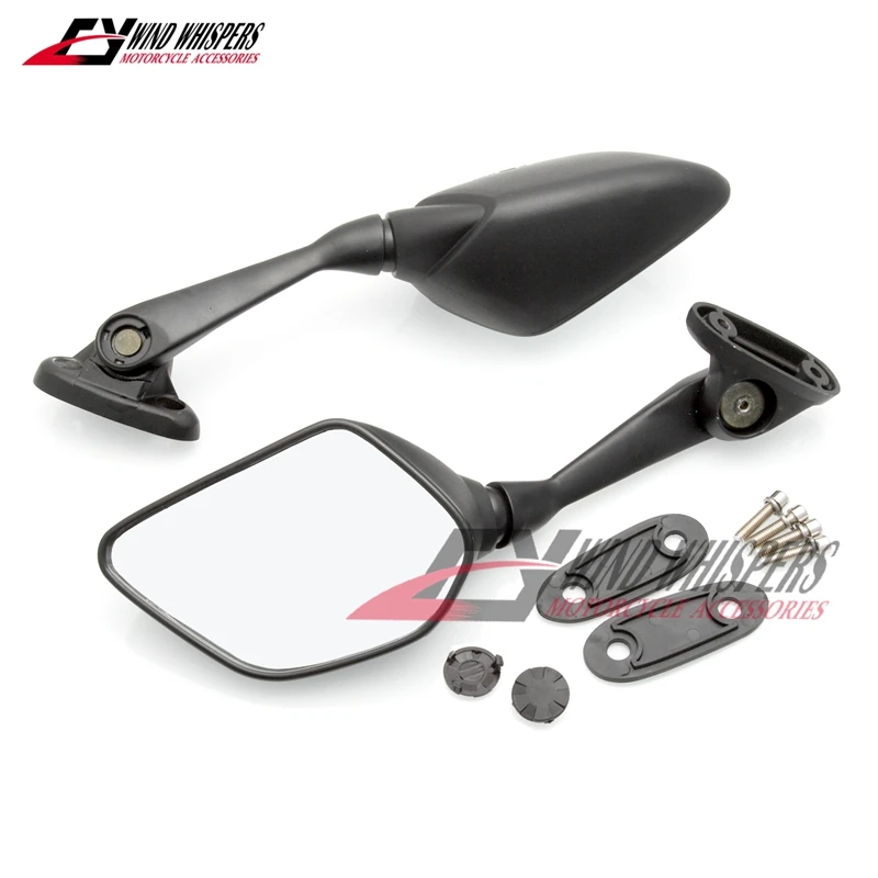 Motorcycle-Rear-View-Mirrors-For-YAMAHA-YZF-R3-YZF-R3-2019-2020-2021 ...