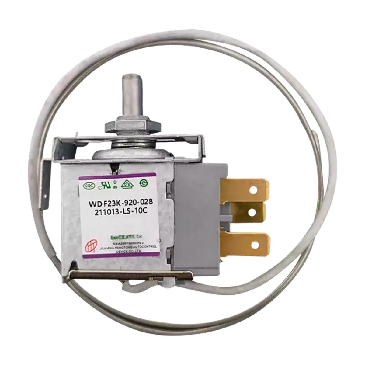 New For TCL Oma refrigerator temperature controller WDF23K-920-028 ...