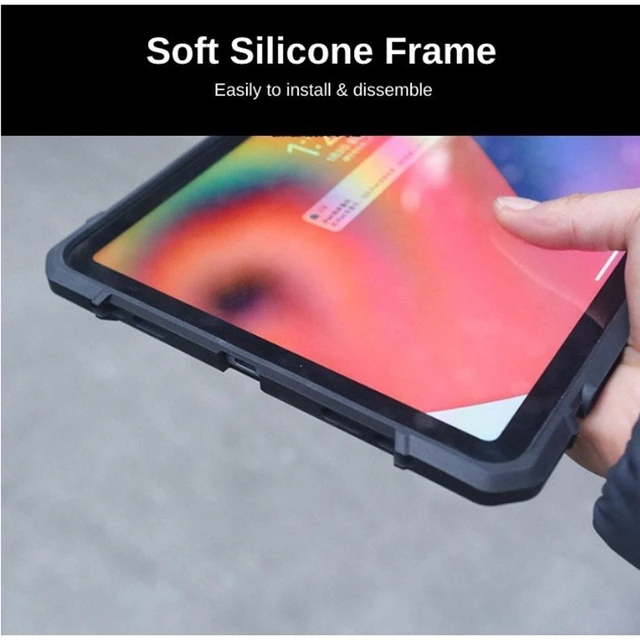 Military Ipad Covers