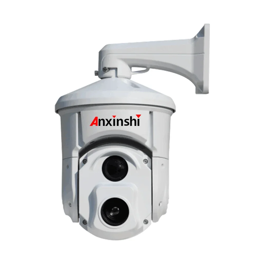 Anxinshi-amz-hot-sale-Thermal-zoom-PTZ-camera-light-alarm-33X-zoom-Dual ...