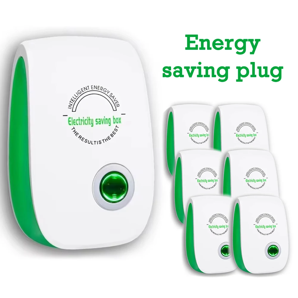 Electricity-Saving-Box-US-EU-Adapter-Intelligent-Power-Factor-Saving ...
