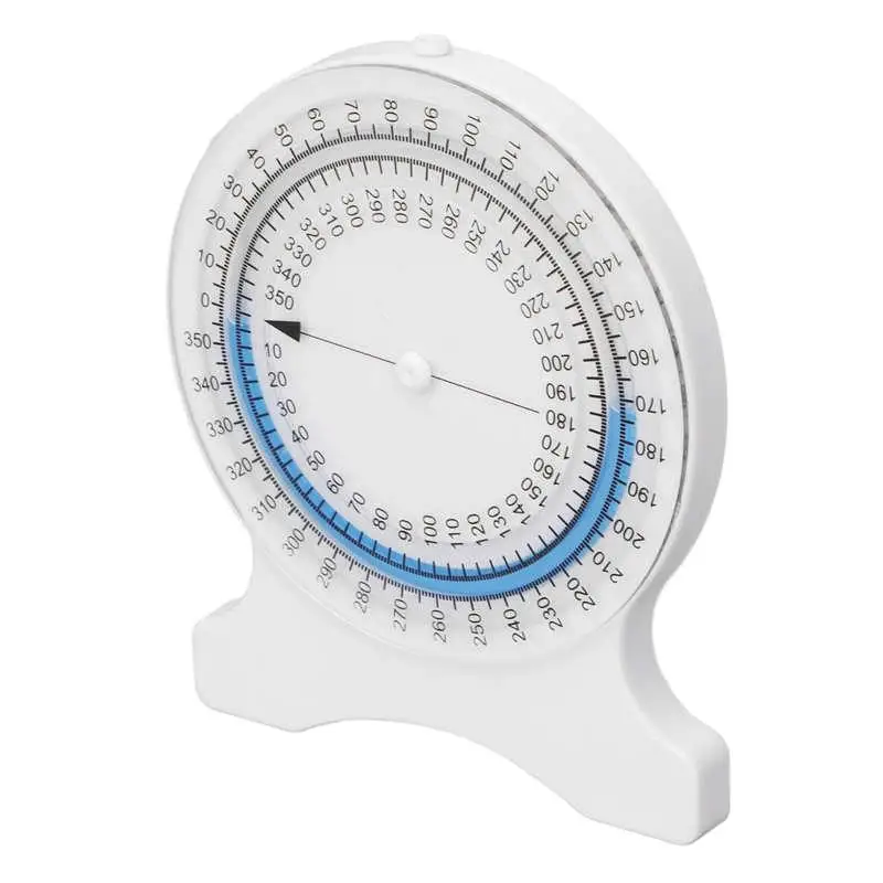 Inclinometer-for-Physical-Therapy-Wide-Usage-Dial-Anti-Leakage-Accurate ...