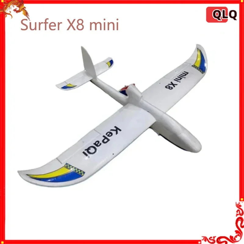 Sky-New-Surfer-X8-Mini-planeador-de-ala-fija-Epo-desmontable-prevenci-n ...