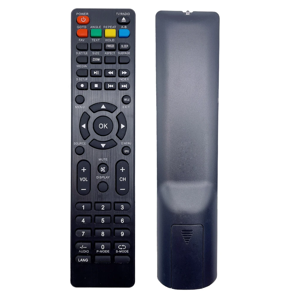 REMOTE-CONTROL-FOR-AKAI-AK2417FHDC-AK3218HD-AK3220HD-GENUINE-REMOTE ...