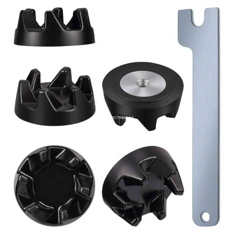 Coupling-Spare-Parts-Accessory-Replacement-with-Spanner-for-WP9704230VP ...