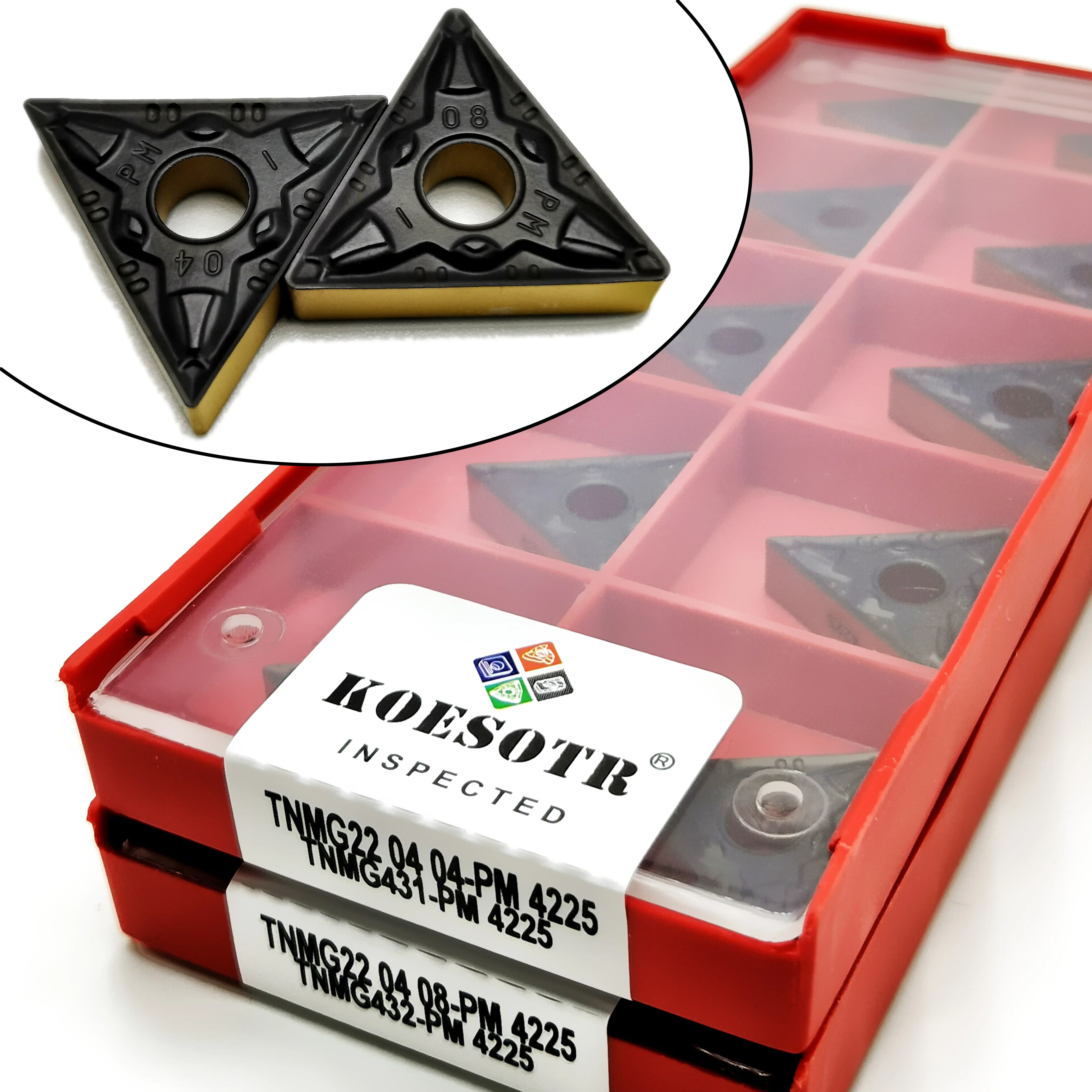 TNMG220408-TNMG220404-PM-4225-High-Quality-Super-Hard-Carbide-Insert ...