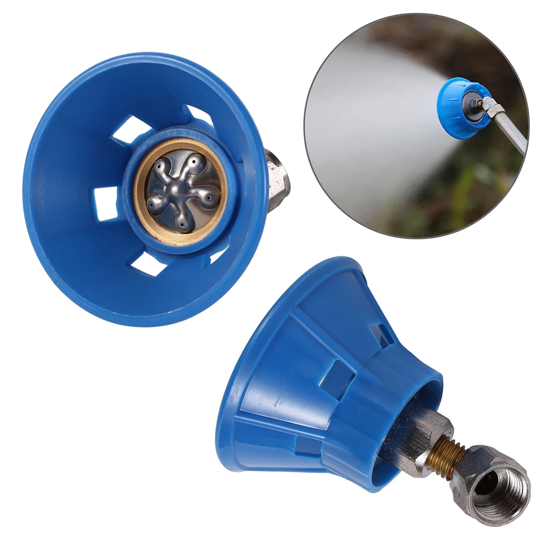 High-Pressure-Washer-Spray-Nozzle-Water-Gun-Car-Wash-Garden-Cleaning ...