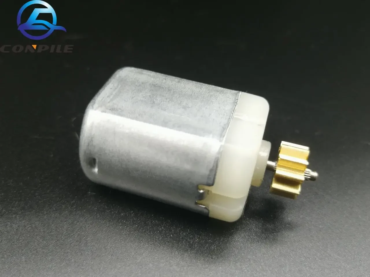 10Teeth-for-Volvo-fuel-tank-cap-lock-motor-S40-S60-S60L-S80-S80L-V50 ...