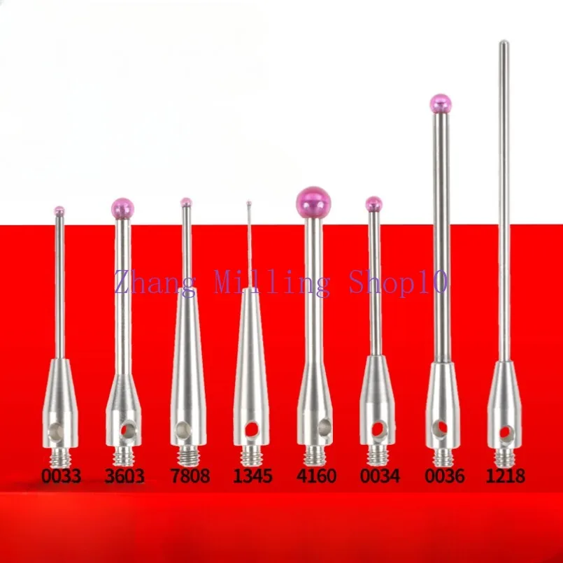 M2M3-Renishaw-Three-Coordinate-Stylus-Three-dimensional-Stylus-Ruby ...