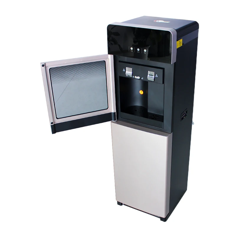 Freestanding-Hot-and-cold-Compressor-Cooling-Touchless-Water-Dispenser ...