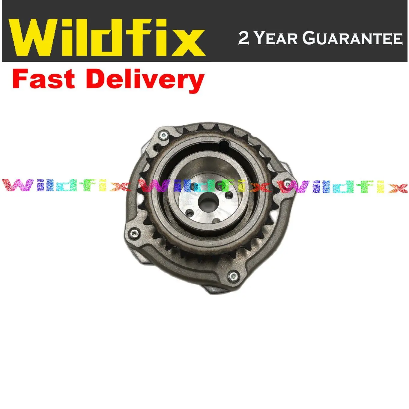 24350 23775 engrenagem da árvore de cames do sincronismo do motor para ...